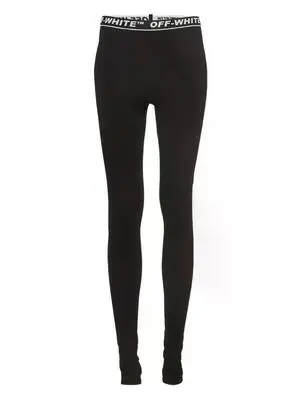 Off-white Leggings