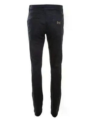 Escada Glitter-finish Jeans