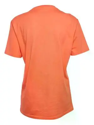 Versace Logo Print T-shirt