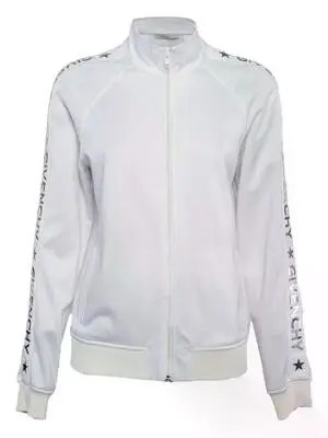 Givenchy Logo-print Jacket