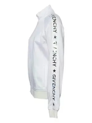 Givenchy Logo-print Jacket