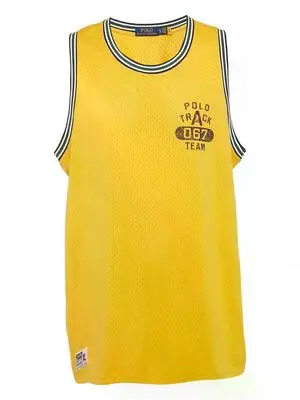 Polo Ralph Lauren Office Wear Sport Tops For Men