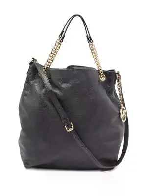 Michael Kors Vintage Jet Set Tote Bag