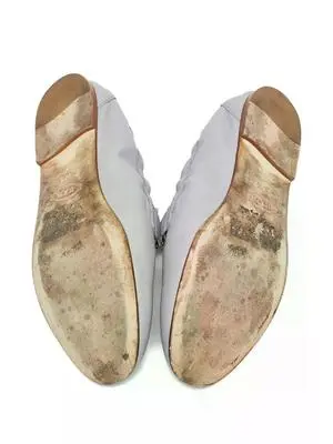 TOD'S Leather Loafers