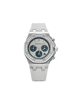 Audemars Piguet Gold Watches For Women