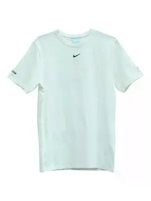 Nike Nocta Cardinal T-shirt - White