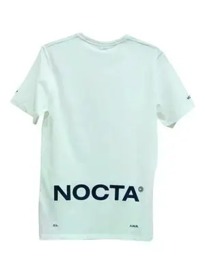 Nike Nocta Cardinal T-shirt - White