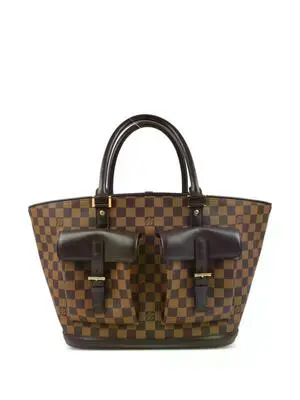 Louis Vuitton Flap Totes