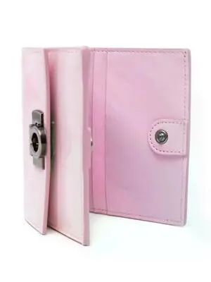 FERRAGAMO Gancini Wallet