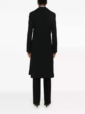 JIL SANDER Double-breasted Coat
