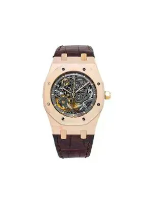 AUDEMARS PIGUET Royal Oak 39mm - Silver