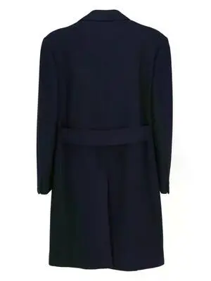 A.N.G.E.L.O. VINTAGE CULT 1960s Wool Coat