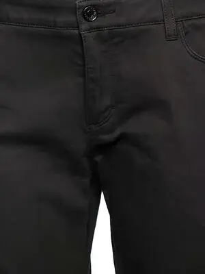 Dolce & Gabbana Stretch-cotton Trousers