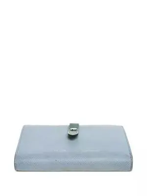 Celine Leather Wallet