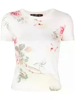 John Galliano T-shirts For Women