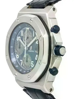 AUDEMARS PIGUET Royal Oak Offshore Chronograph Watch