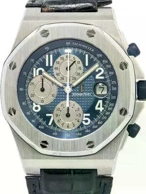 AUDEMARS PIGUET Royal Oak Offshore Chronograph Watch