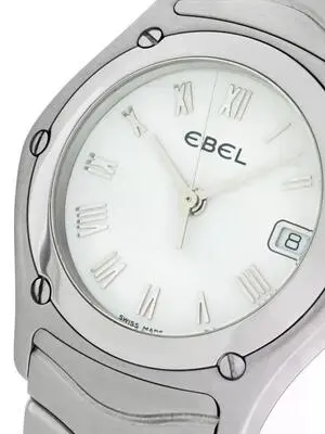 EBEL Classic Wave 15mm Timepiece