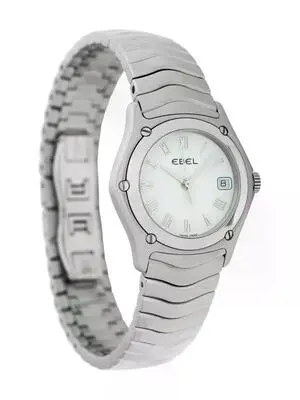 EBEL Classic Wave 15mm Timepiece