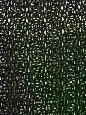 Diane Von Furstenberg Vintage Patterned Dress