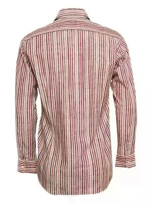 Etro Striped Shirt