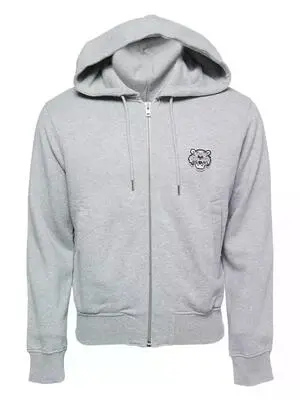 Kenzo Zip Up Sweatshirts Hoodies For Men