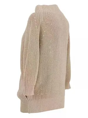 Agnona Vintage Cotton Cardigan