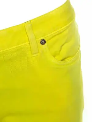 Roberto Cavalli Vintage Button-fastening Trousers