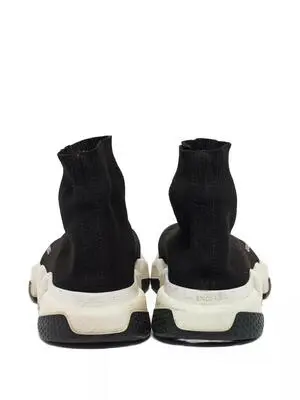 Balenciaga Pre-owned 2024 Speed Knit Sneakers