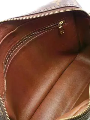 LOUIS VUITTON 2002 Nile Monogram Shoulder Bag