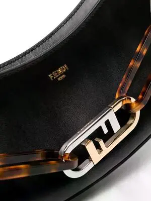 Fendi O'lock Swing Shoulder Bag