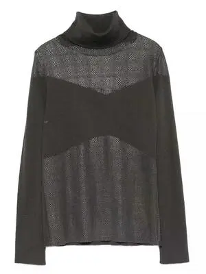 Gianfranco Ferre Turtleneck Sweater