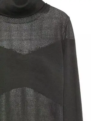 Gianfranco Ferre Turtleneck Sweater