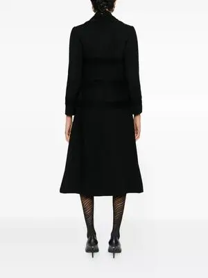 A.N.G.E.L.O. VINTAGE CULT 1960s Double-breasted Coat