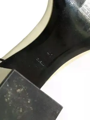 ALEXANDER WANG Abbey Heeled Sandals