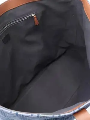Fendi Ff Shopping Tote Bag