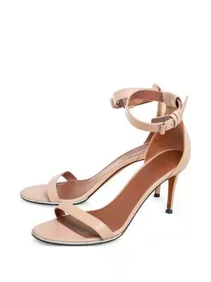 Givenchy 85mm Nadia Patent-leather Sandals