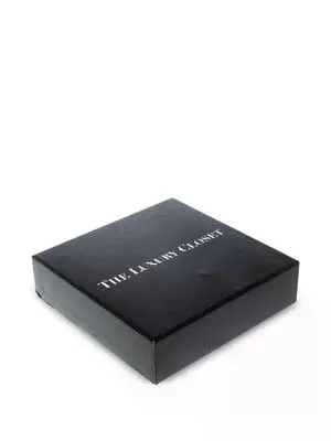 Tory Burch Leather Cardholder