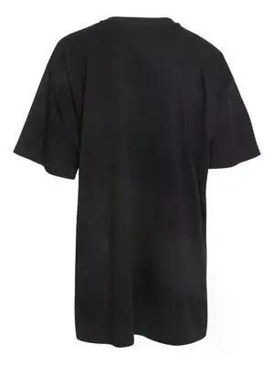Moschino Logo-print T-shirt