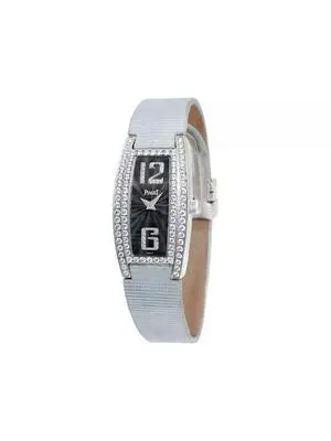 PIAGET Limelight Tonneau 18mm - Black