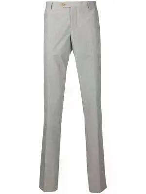 WALTER VAN BEIRENDONCK Sharp Chino Trousers