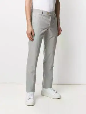 WALTER VAN BEIRENDONCK Sharp Chino Trousers