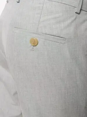 WALTER VAN BEIRENDONCK Sharp Chino Trousers