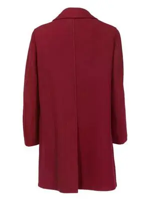 ROMEO GIGLI 1990s Single-breasted Coat