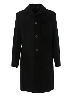 Romeo Gigli Overcoat Coats For Men