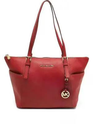 Michael Kors Jet Set Tote Bag