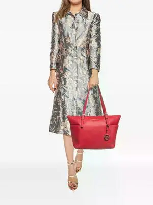 Michael Kors Jet Set Tote Bag