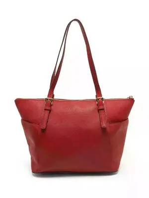 Michael Kors Jet Set Tote Bag