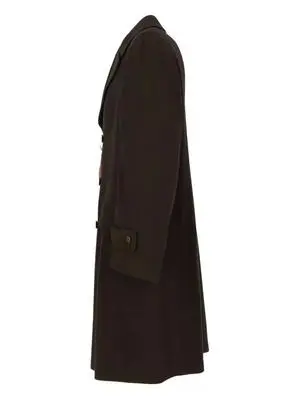 ROMEO GIGLI 1990s Double-breasted Coat