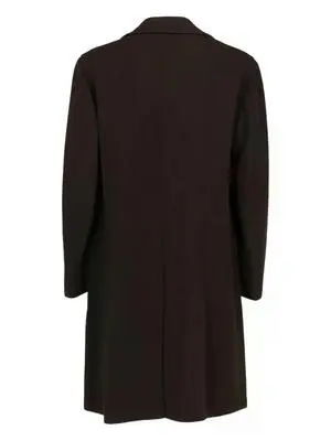 ROMEO GIGLI 1990s Double-breasted Coat